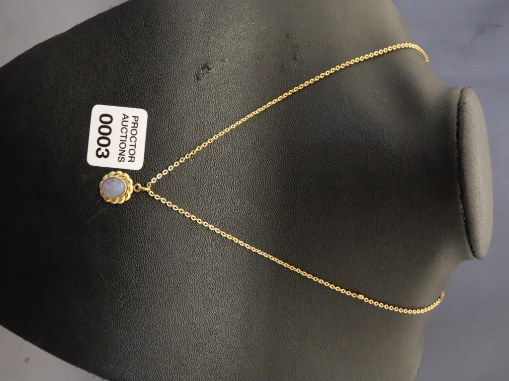 Proctor Auctions - The trusted name in auctions