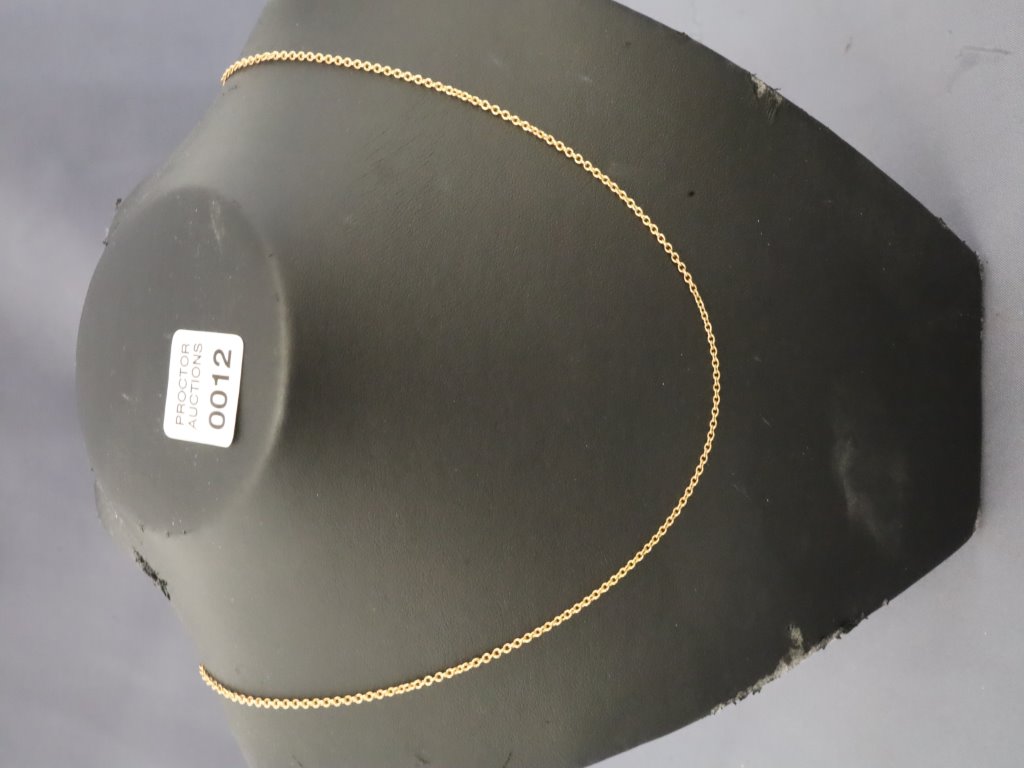 Proctor Auctions - The trusted name in auctions